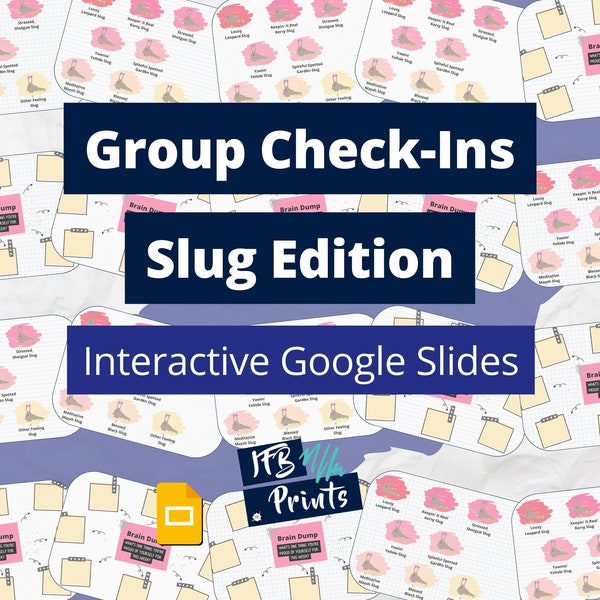 Group Therapy Worksheets - Etsy