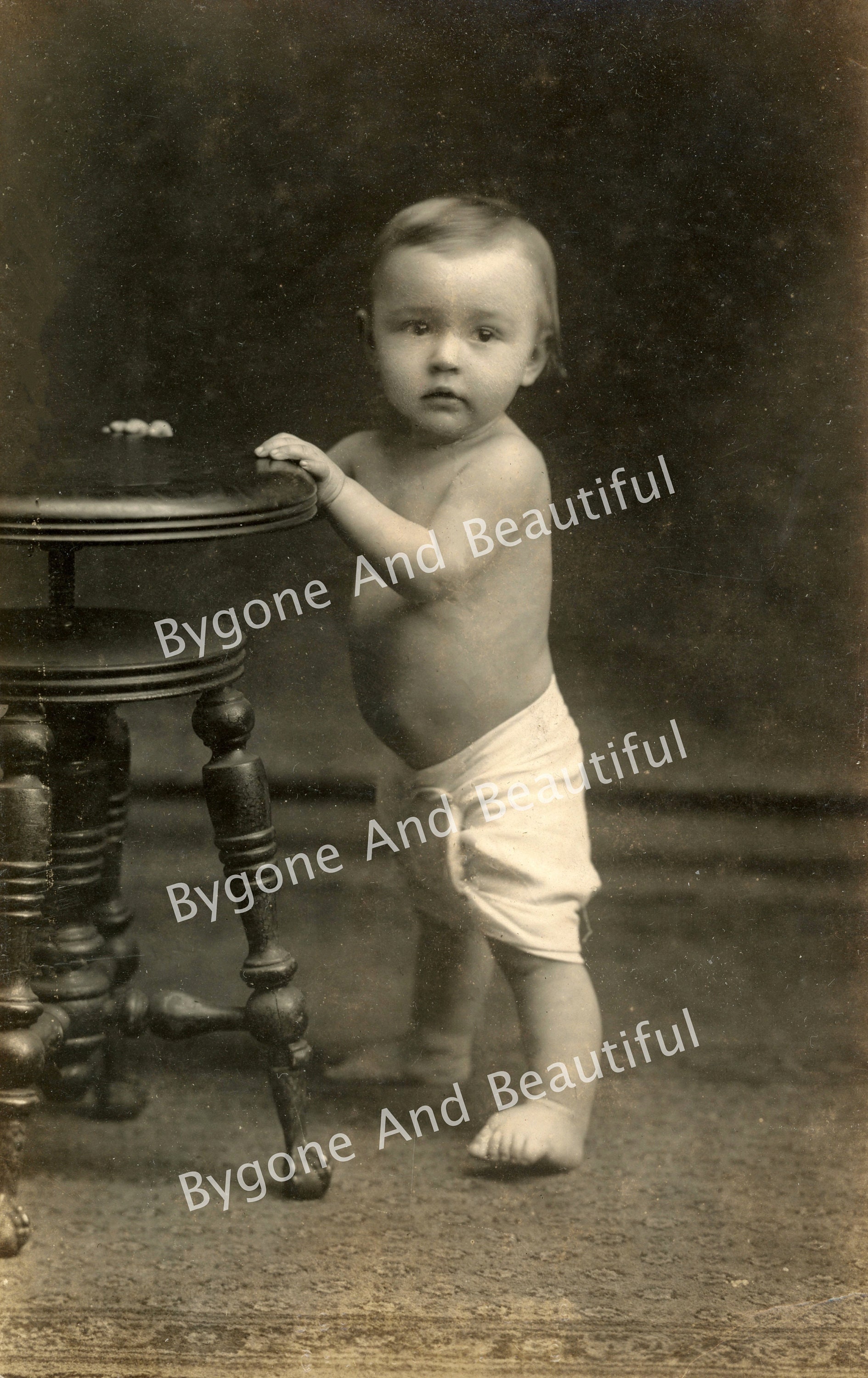 Vintage Image Victorian Baby Diaper Junk Journal Scrapbook Digital ...