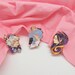 JJK Enamel Pins - Etsy