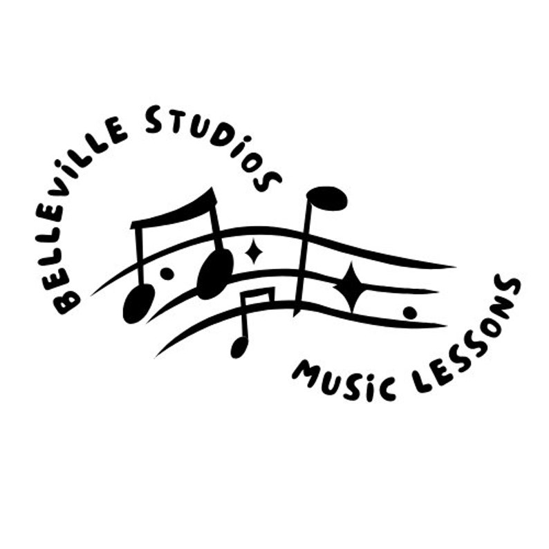 Logos for Your Music Studio - Etsy