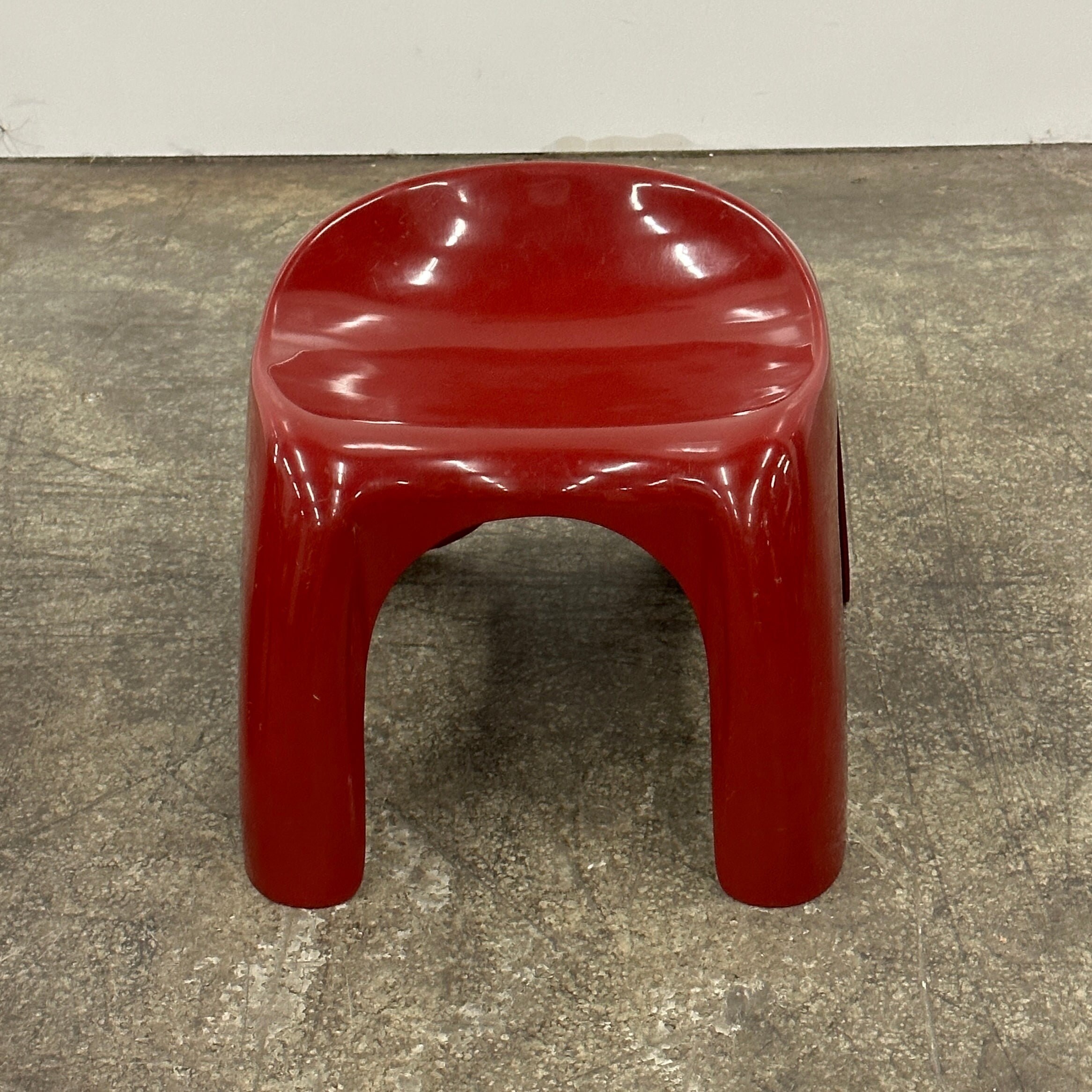Efebino Stools by Stacy Dukes for Artemide - Etsy