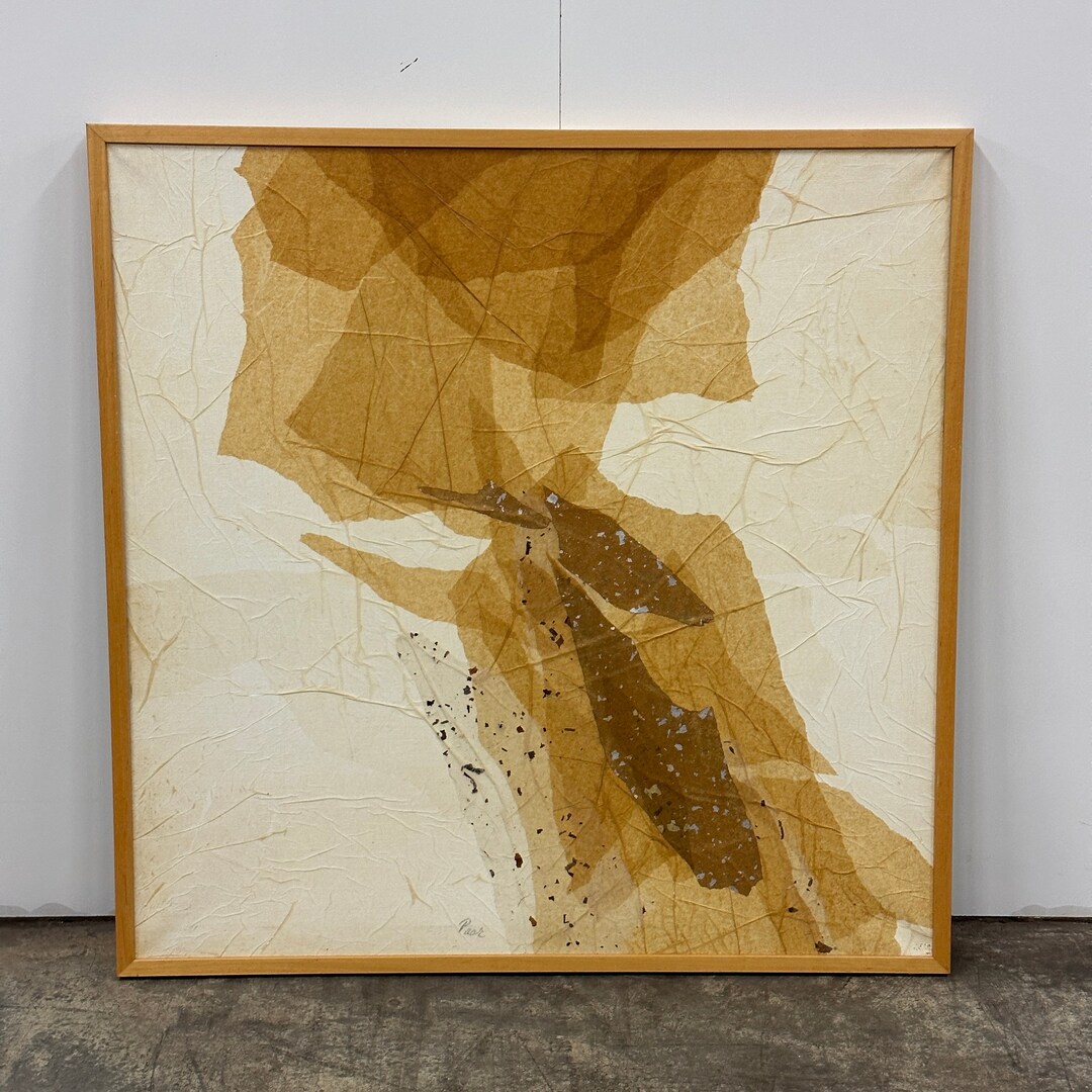 Original Collage by Tom Paar - Etsy