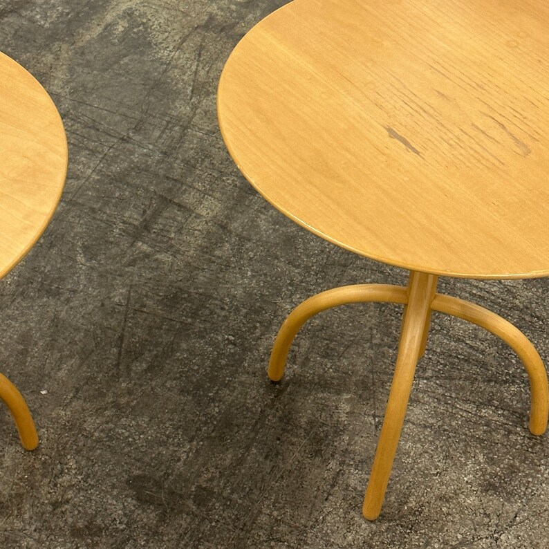 Saguaro Cactus Tables by Lawrence Laske for Knoll - Etsy