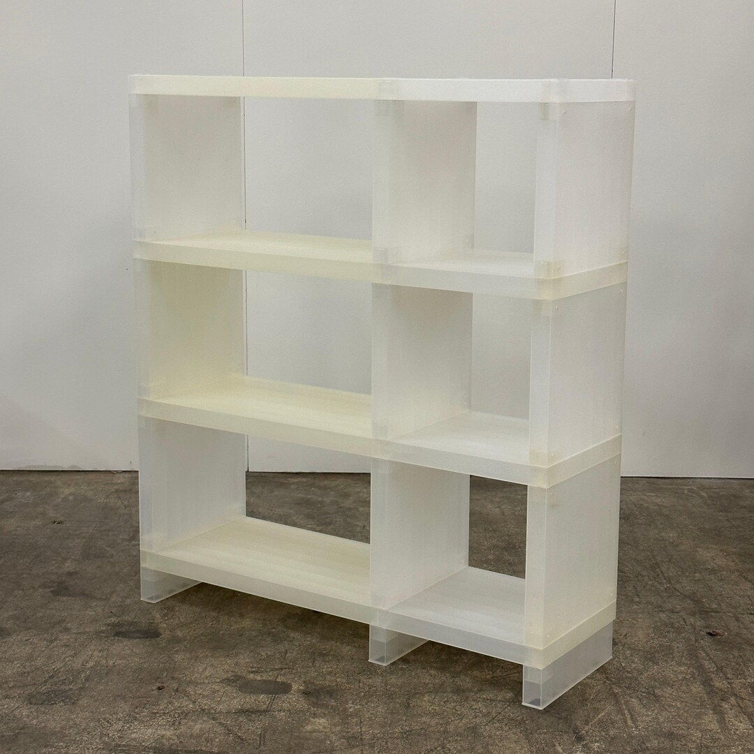 Cubitech Style Shelving System - Etsy