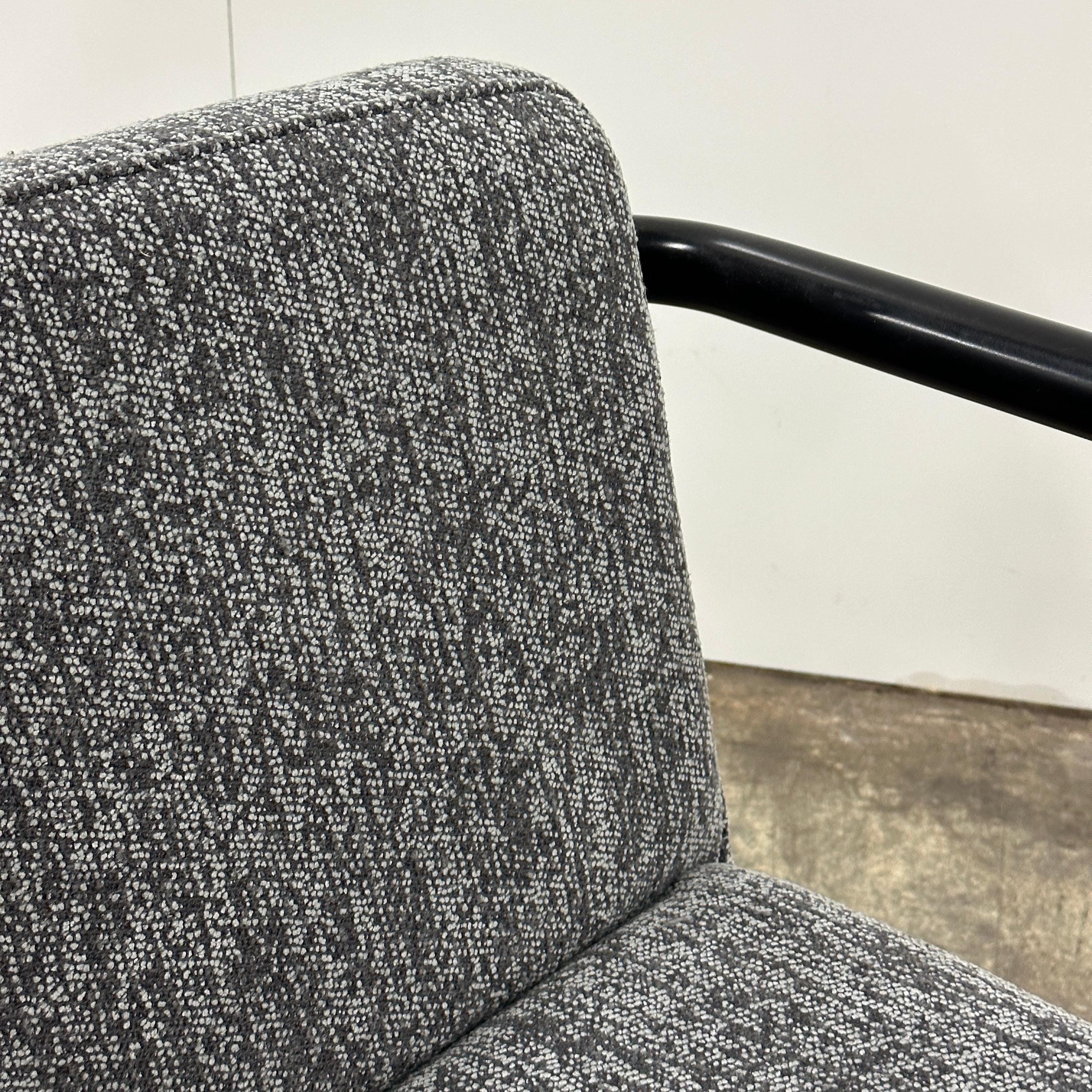 Cantilever Tubular Chairs by Kinetics - Etsy