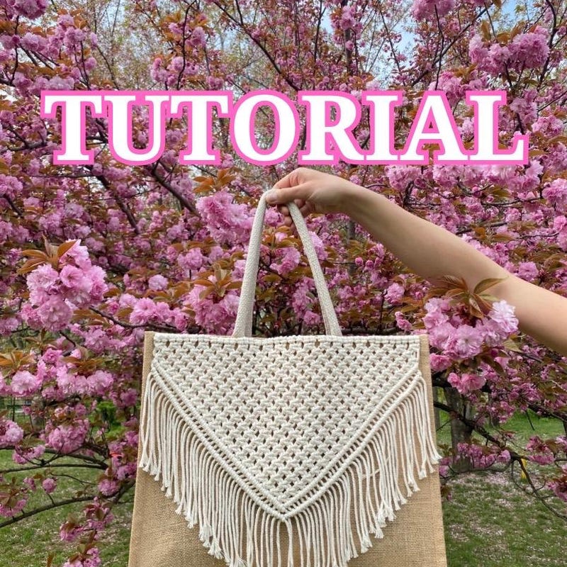 macrameStayboho - Etsy