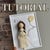 Macrame GIRL Video TUTORIAL/PATTERN, Beginner Friendly, Step by Step Instructions, Macrame Doll ...
