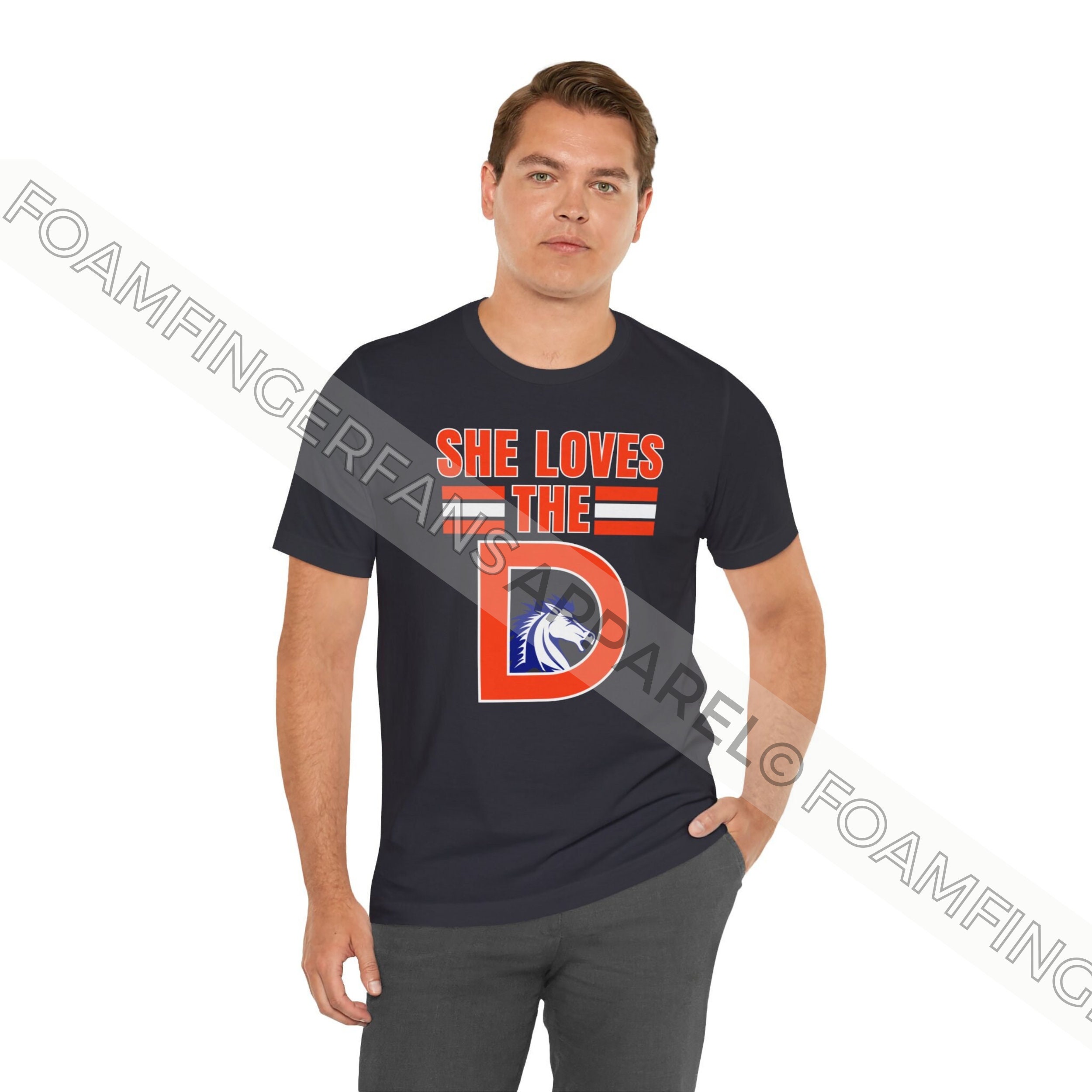 Denver Football Shirt, Retro 90s Denver Shirt, Denver Colorado Sports ...