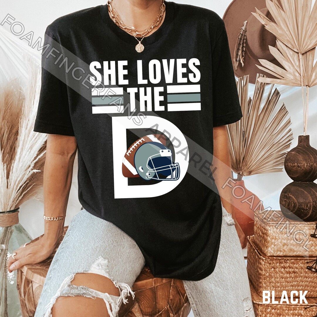 Funny Dallas Football Shirt, Retro Dallas Football T-shirt, Dallas ...