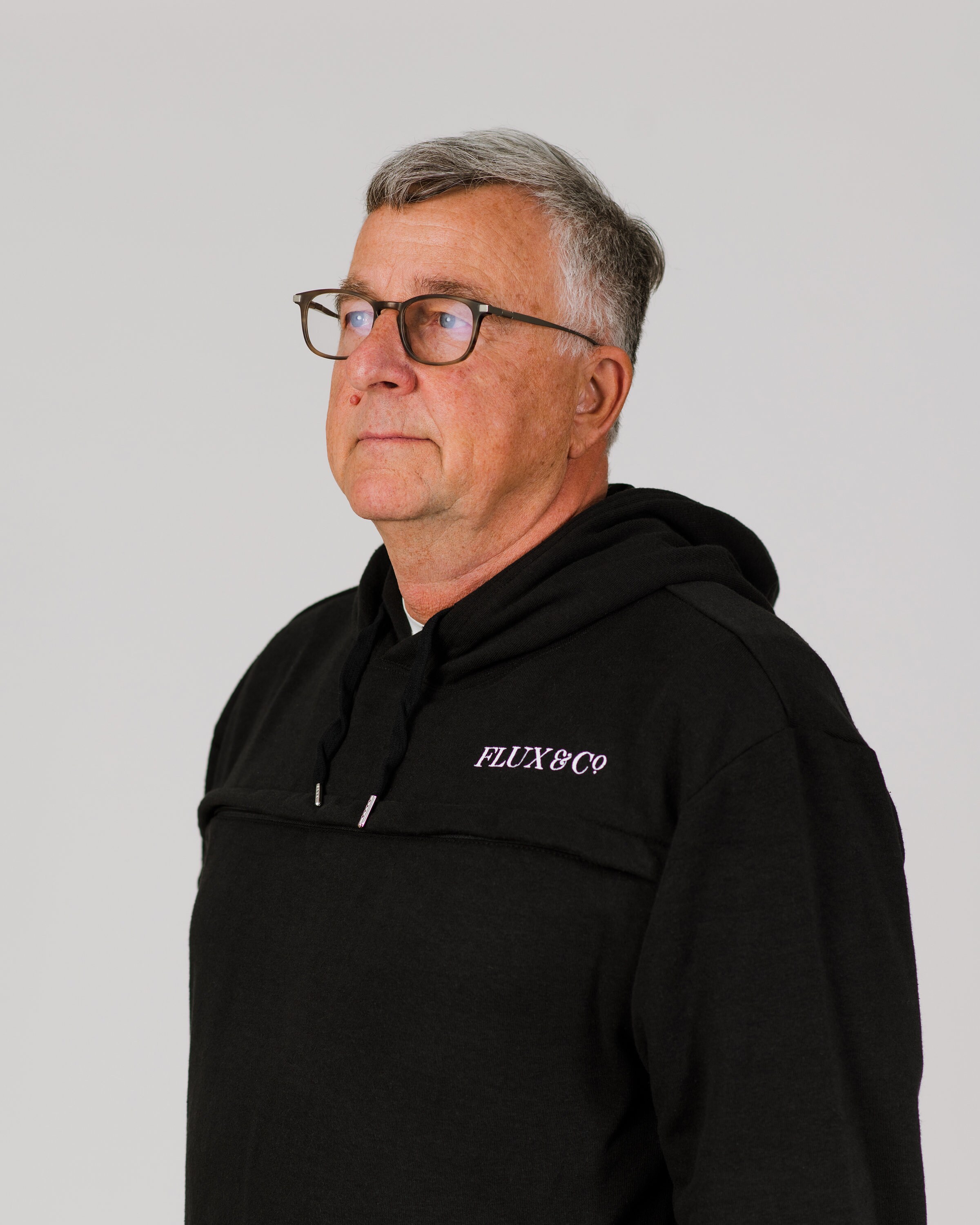 Chemo Sweater Adult Unisex Chest Port Access Ivad Access Cancer Sweater ...