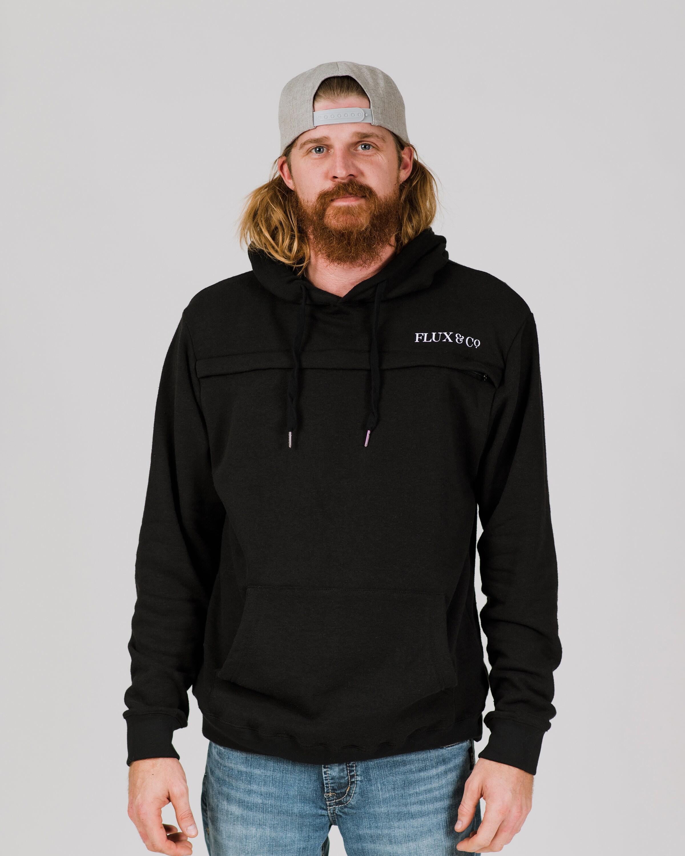 Chemo Sweater - Adult Unisex - Chest Port Access - Ivad Access - Cancer ...