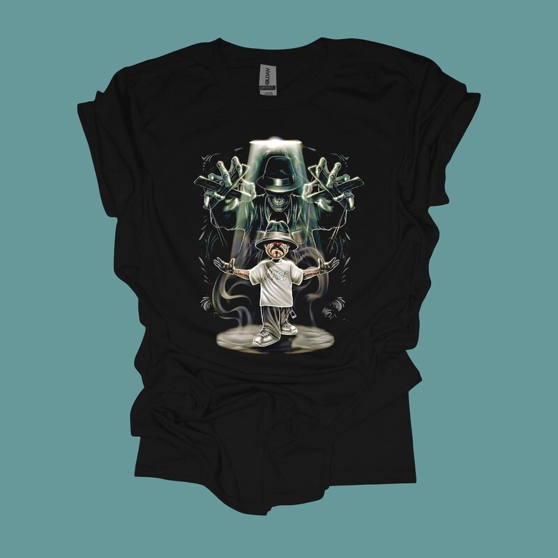 Chicano Clothing - Etsy