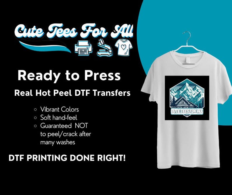 Autism Awareness Word Art Heart Design DTF Transfer Ready to Press Iron on Heat Transfer - Etsy