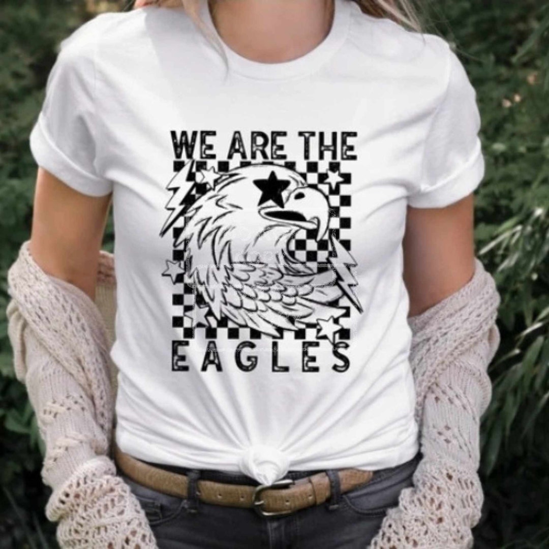Mascot DTF Transfer: Custom Team Colors, Ready to Press - Etsy