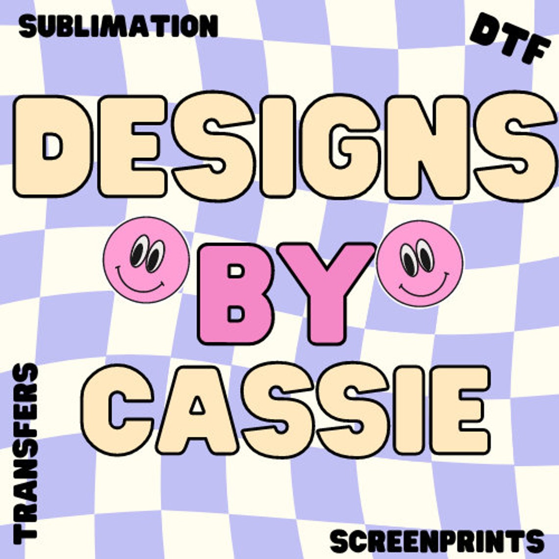 Primary Color Block Letters School Grades Bundle x9 Designs Digital ...