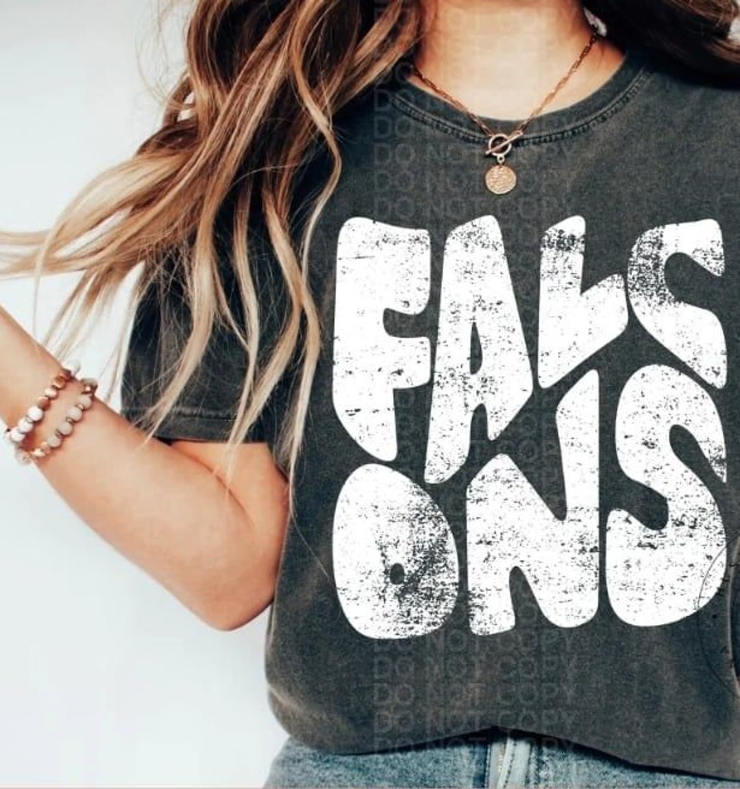 Custom Distressed Retro Team DTF Transfer - Etsy