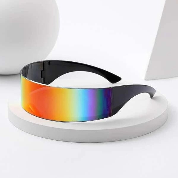 Techno Glasses - Etsy Denmark