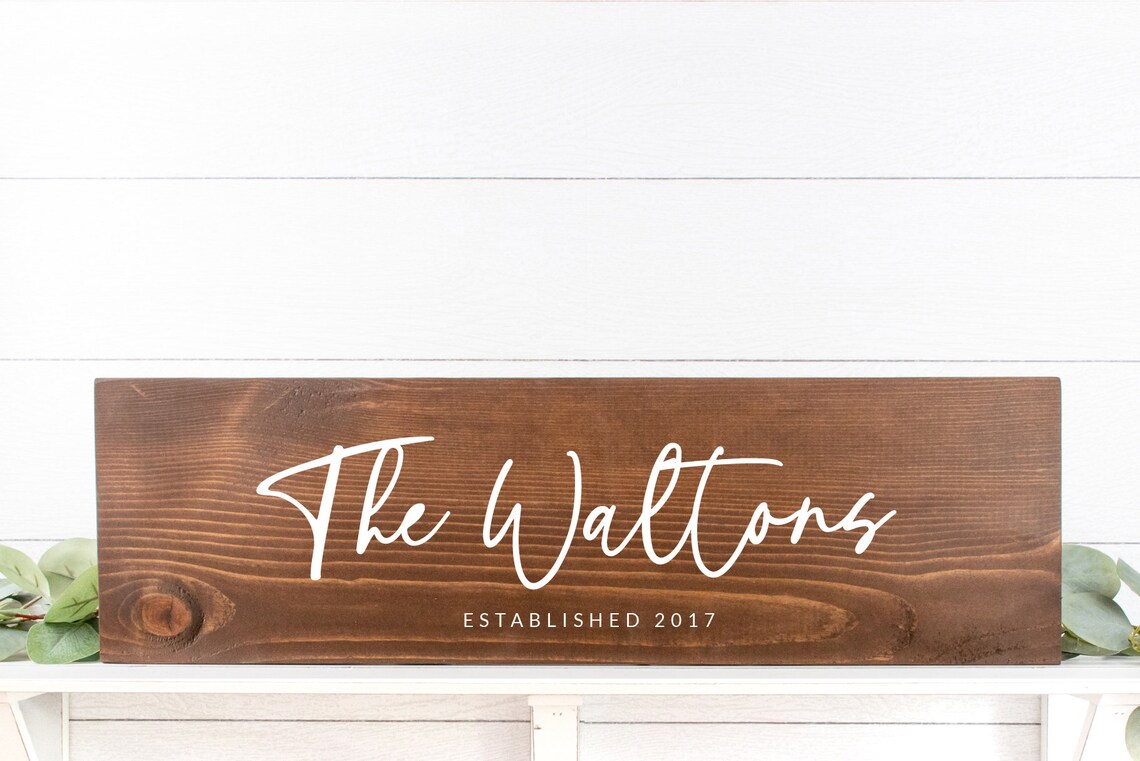 Katelyn Font Modern Handwriting Font Wedding Font Chic - Etsy