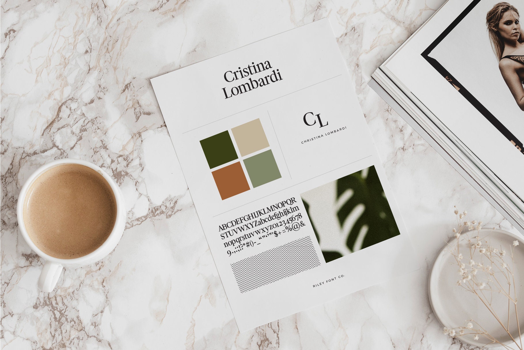 Houston Serif Font Condensed Font Retro Font Nineties - Etsy