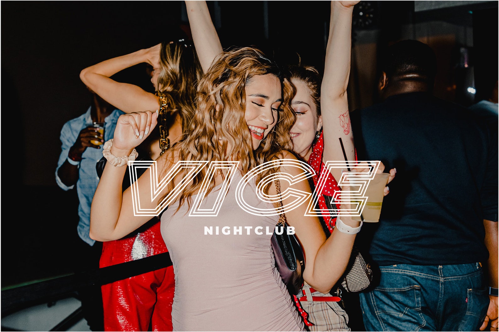 Disco Font Retro Font, 80s Font, 70s Font, Vintage Font, Chill Font, Bold Font, Cool Font, Music ...