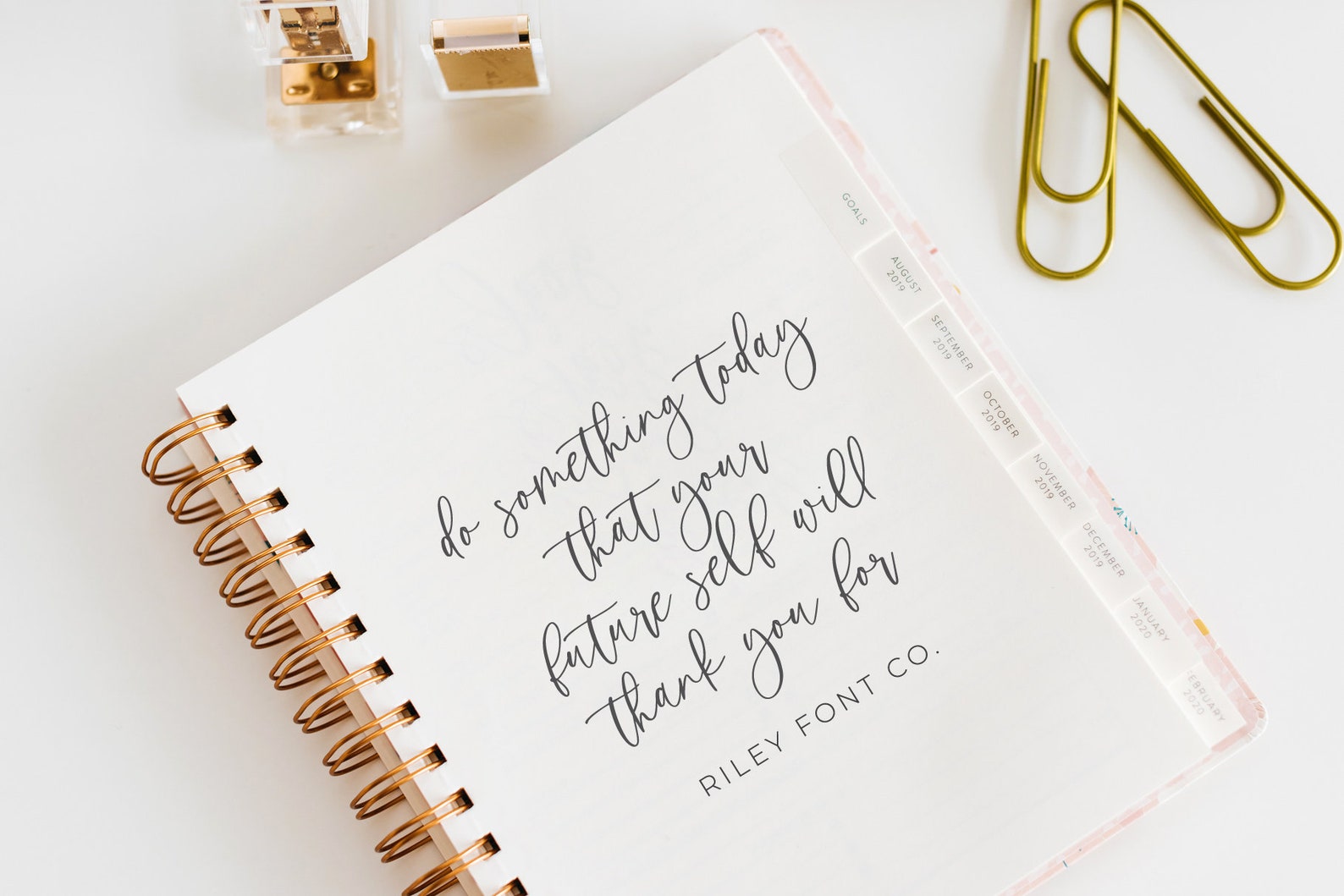 Adore Font Bouncy Modern Calligraphy Script, Wedding Font, Cricut Font ...