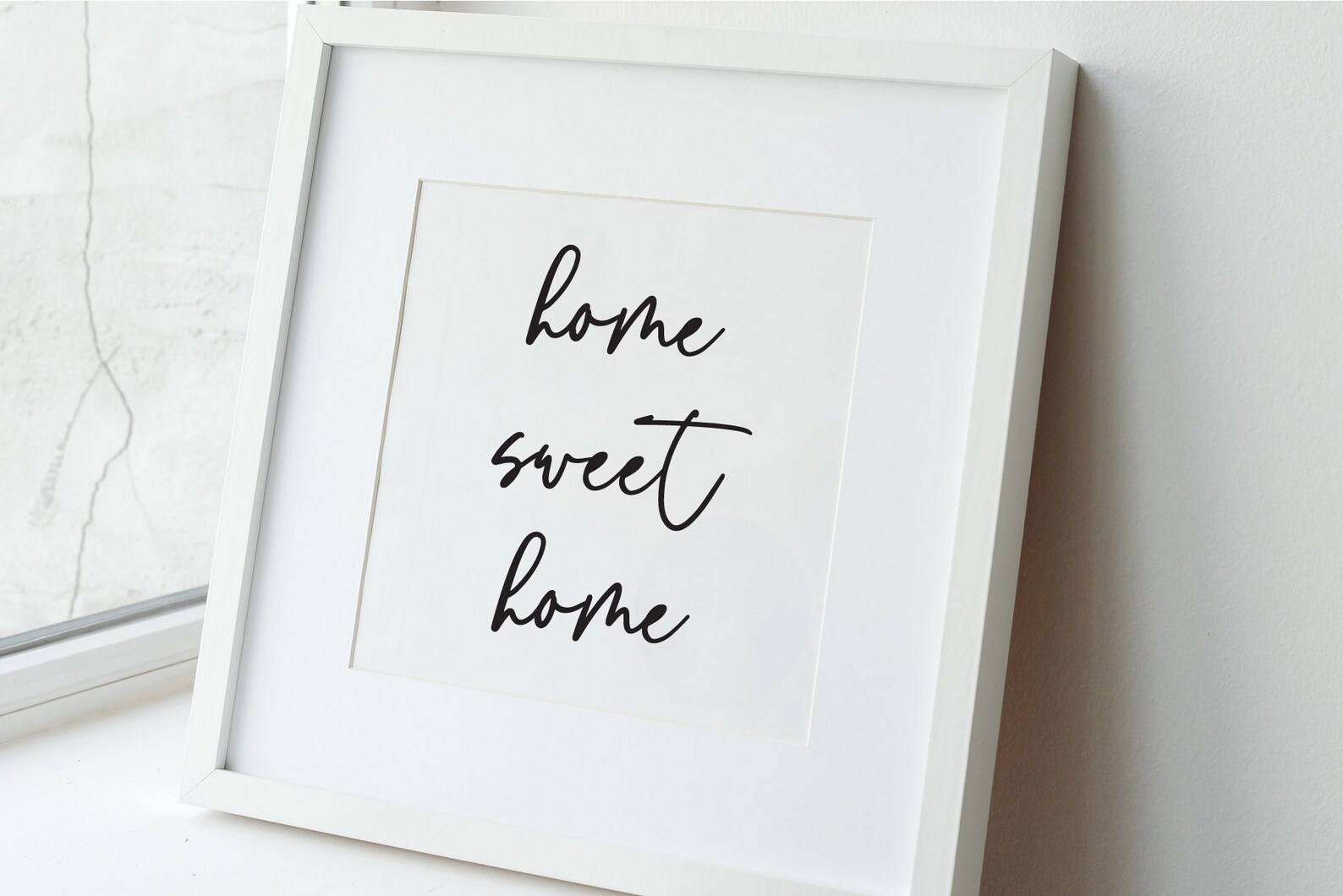 Katelyn Font Modern Handwriting Font Wedding Font Chic - Etsy