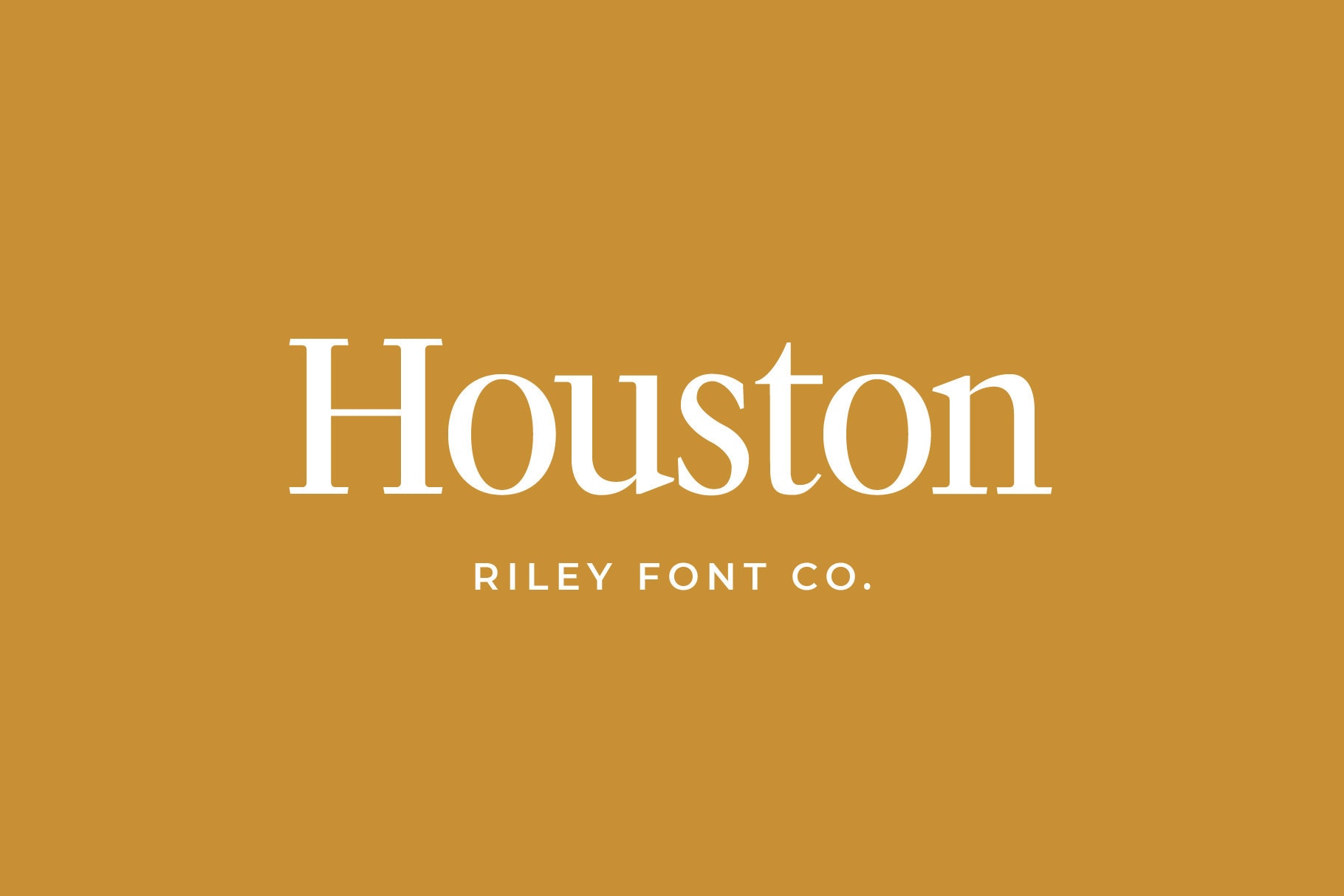 Houston Serif Font Condensed Font Retro Font Nineties - Etsy