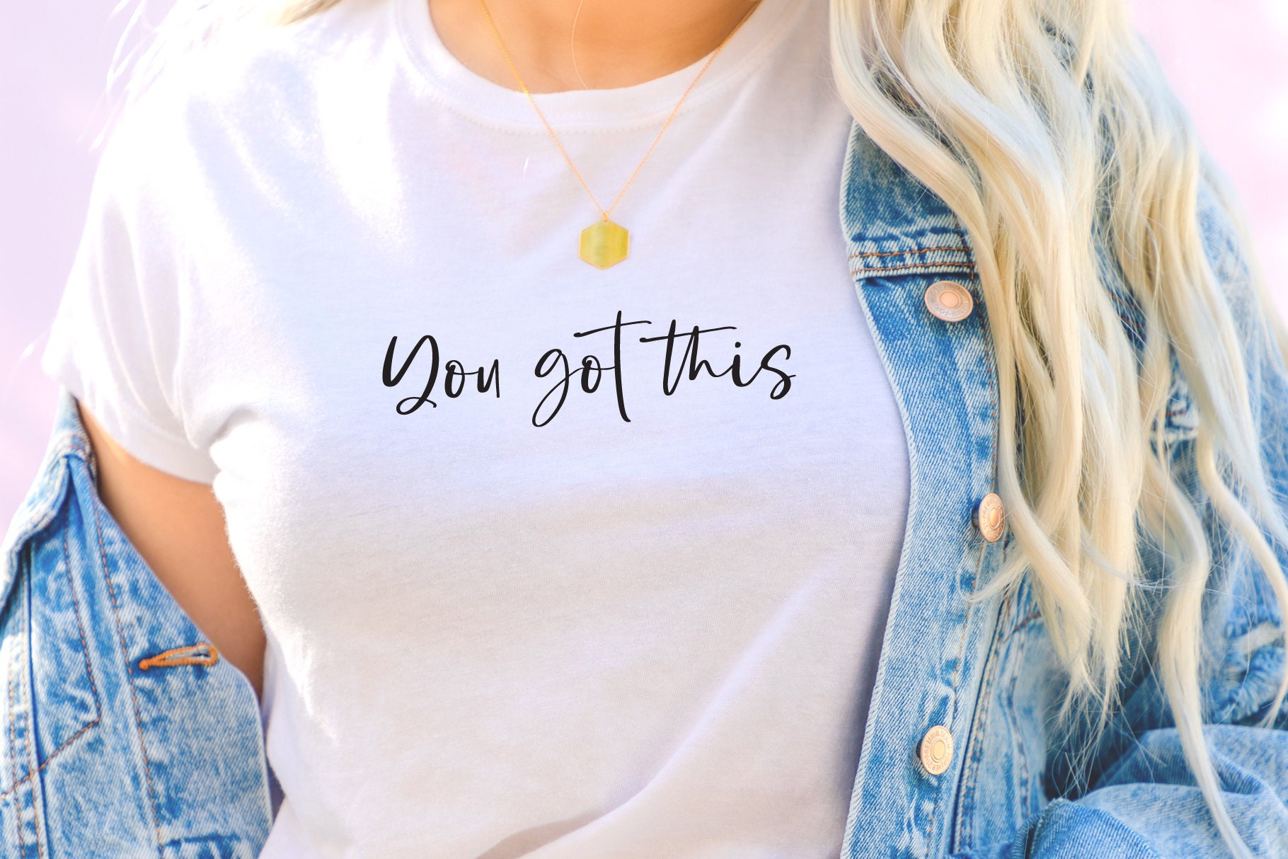 Kaitlyn Font Modern Bouncy Script, Boho Wedding Font, Chic Font ...