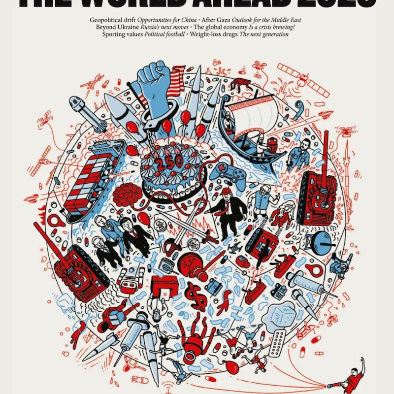 2026 Magazine - Etsy