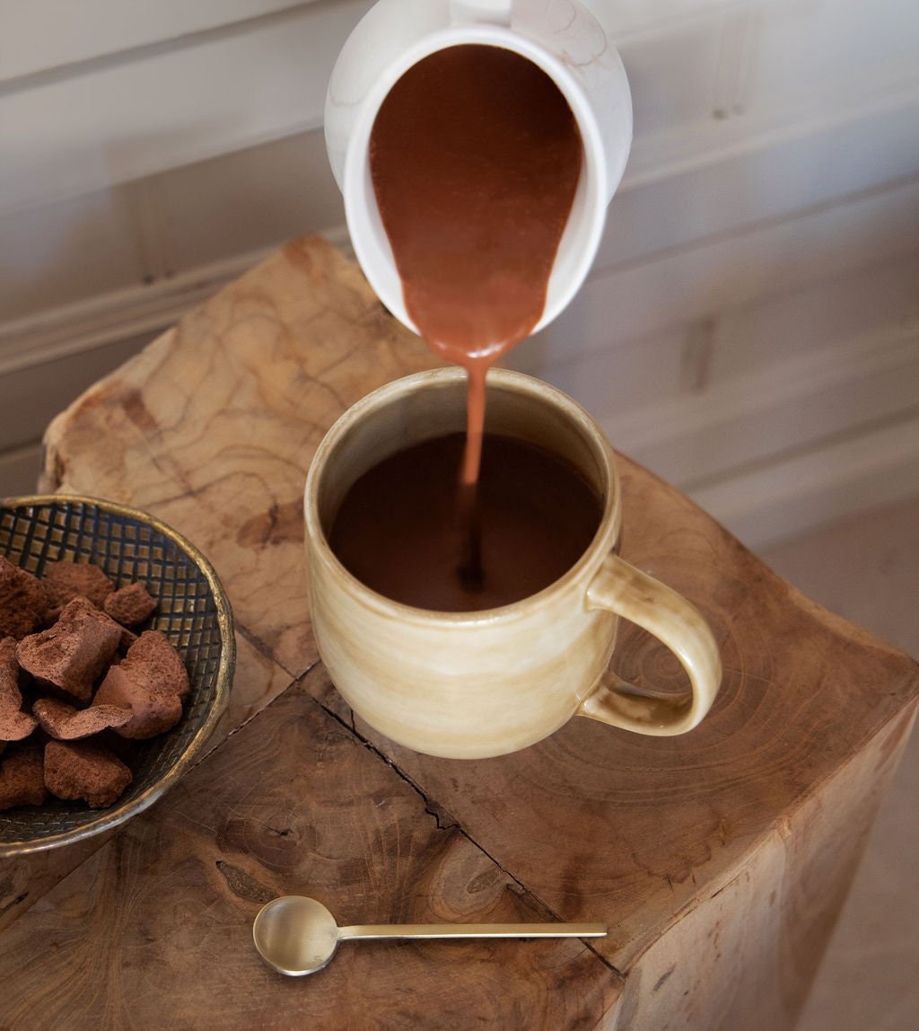 Organic Cacao Powder Imported From Peru - Etsy