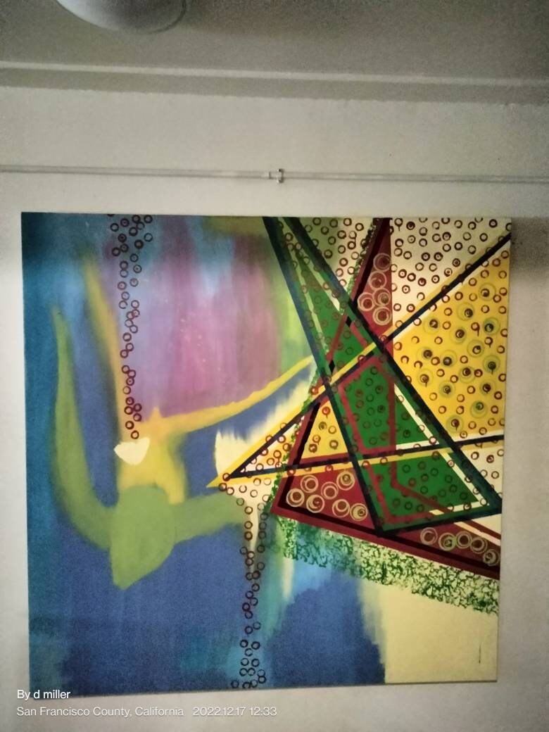 Falling Out the Window - Etsy