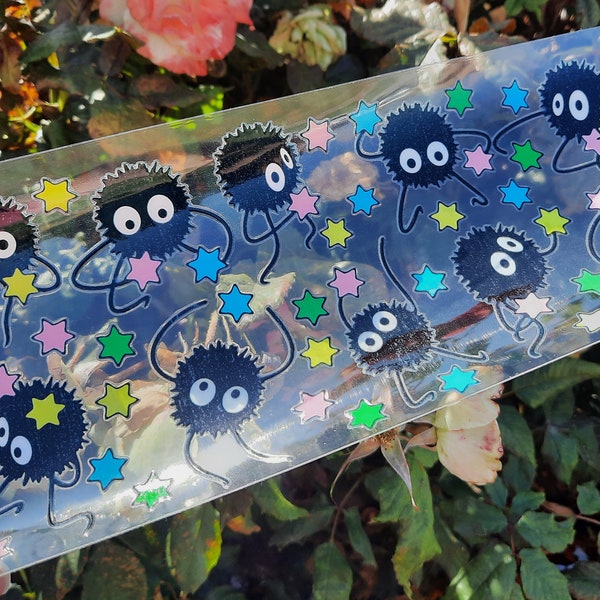 Sprite Stencil - Etsy