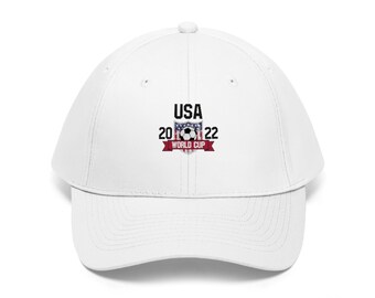 World Cup Hat - Etsy
