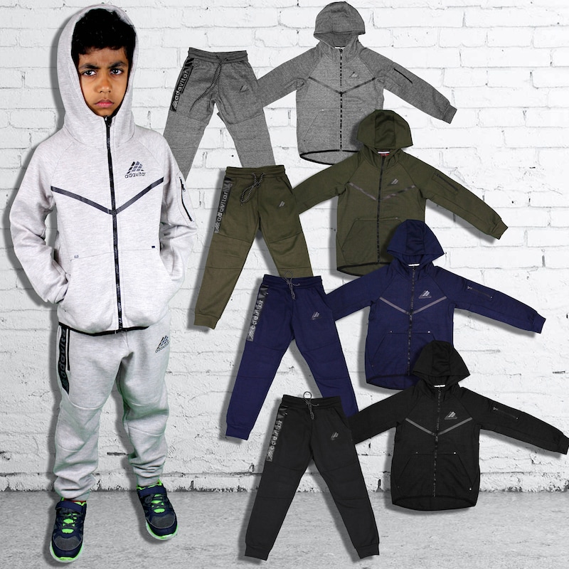 Nike Tech Fleece Replica - Etsy UK