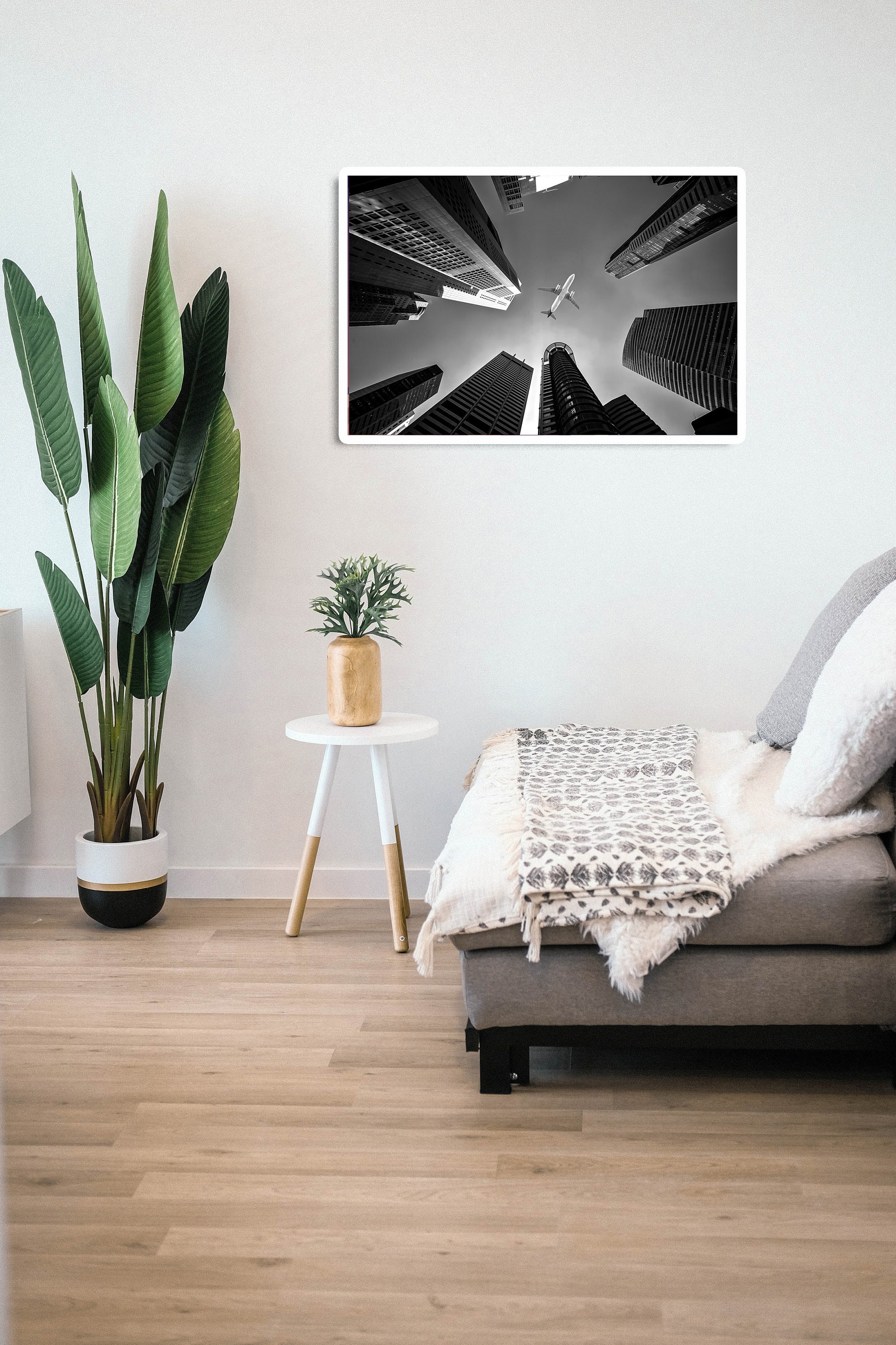 Wall Art Print Airplane Print Decor Airplane Wall Plane - Etsy