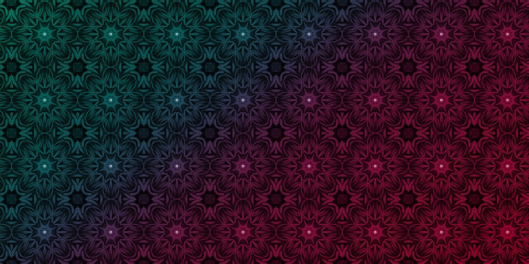 Temperate Shift Pattern - Etsy