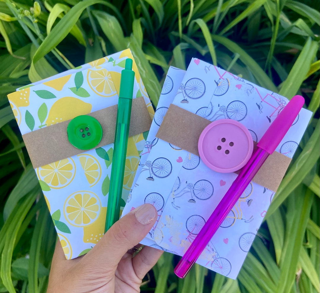 Happy Notes:) Summer Edition - Etsy