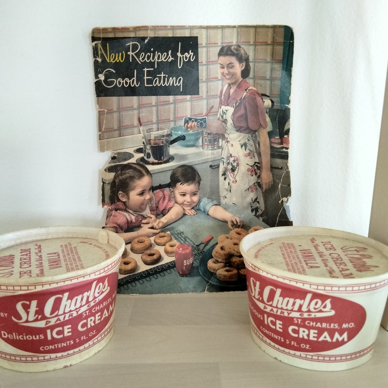 Charles Ice Cream - Etsy