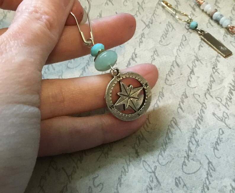 Collection of 3 Junk Journal Charms Your Choice for Books and - Etsy