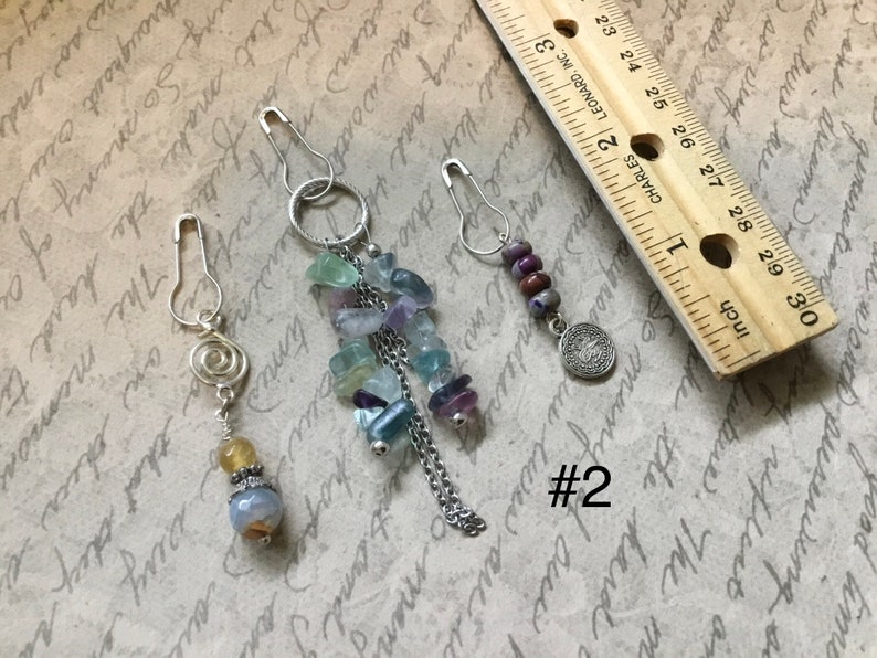 Collection of 3 Junk Journal Charms Your Choice for Books and - Etsy