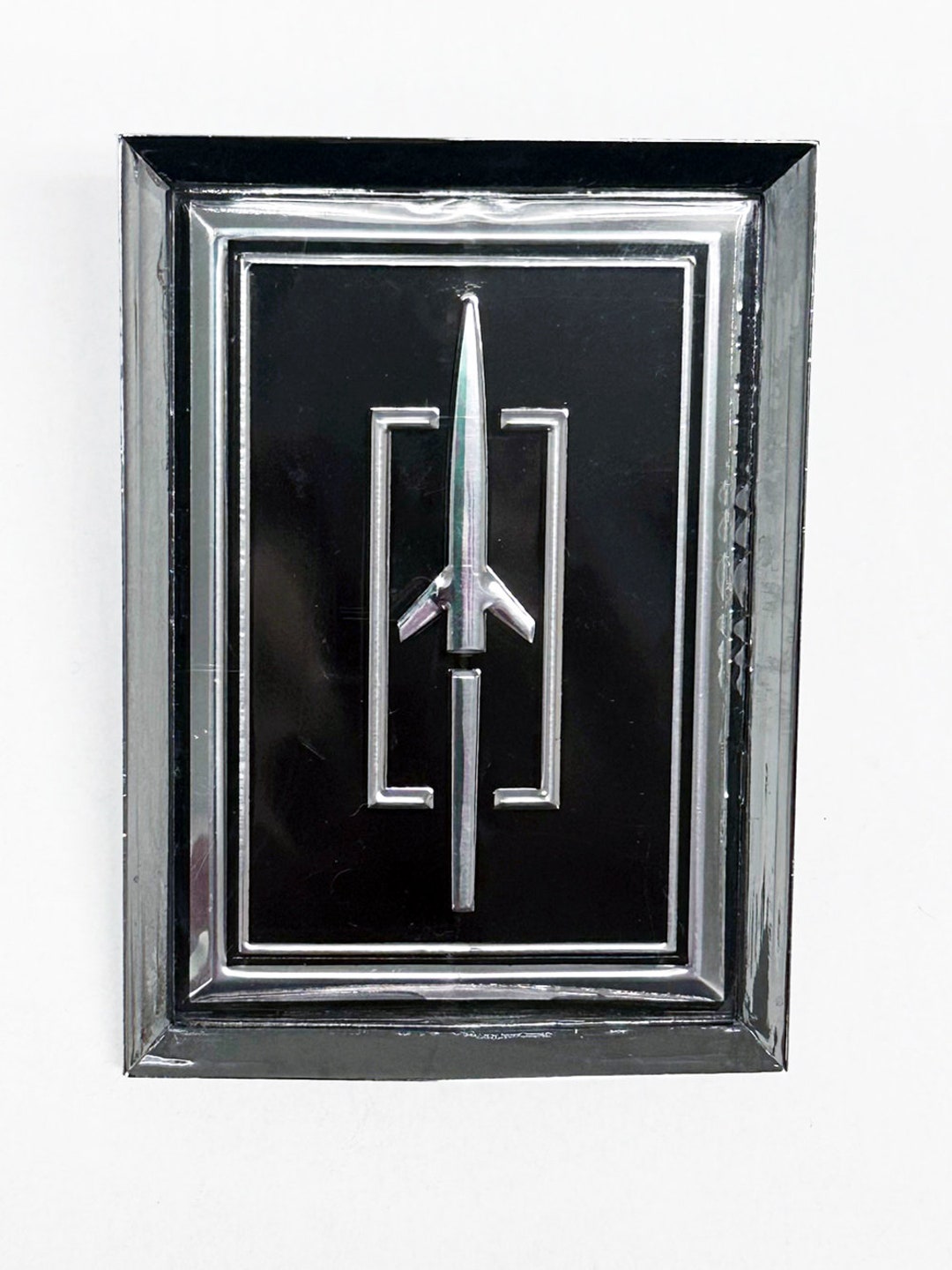 1978-1980 Cutlass Rocket Header Panel Emblem NEW Metal Reproduction - Etsy