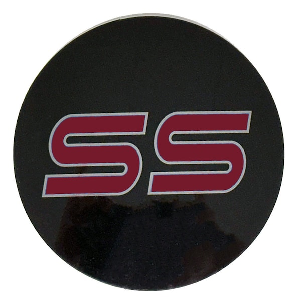 Ss Monte Carlo Decal - Etsy