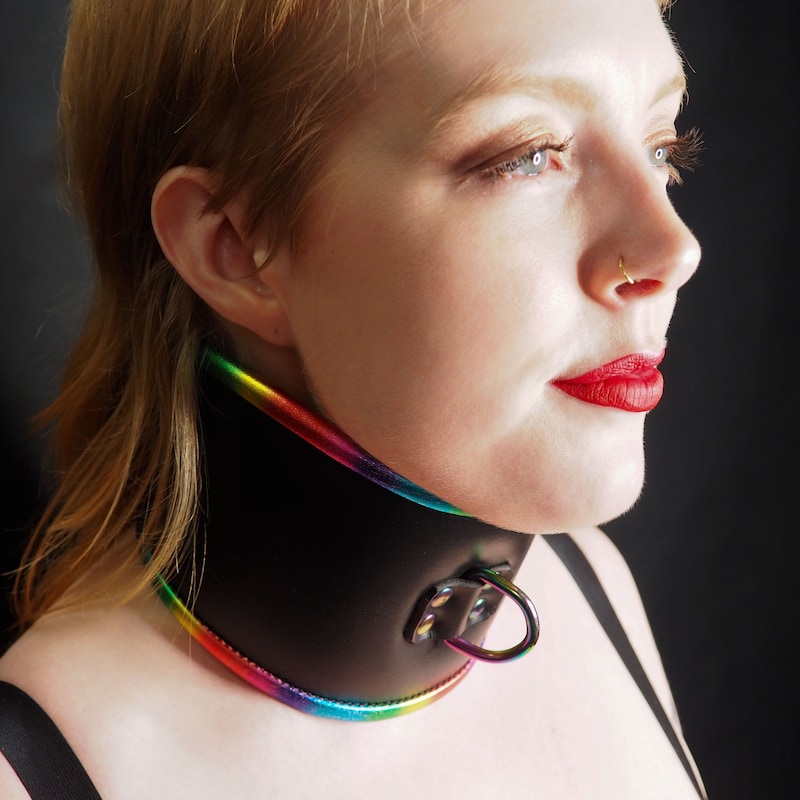 Posture Collar - Etsy