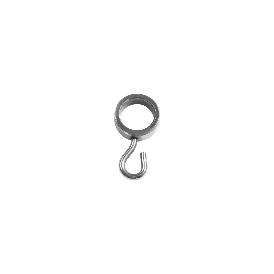 Collar Hook for Charms and Pendants - Etsy