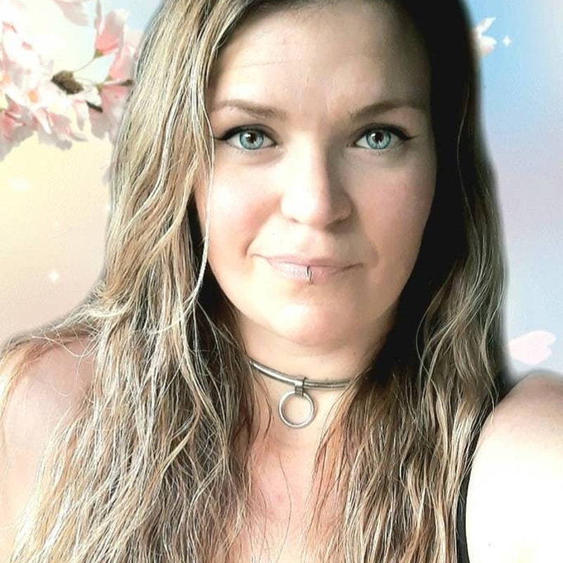 Permanent Slave Collar - Etsy