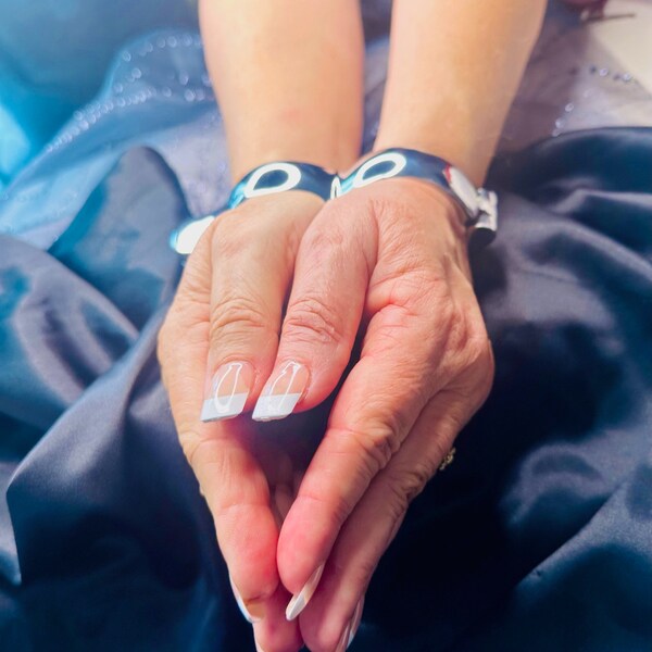 Metal Restraints - Etsy