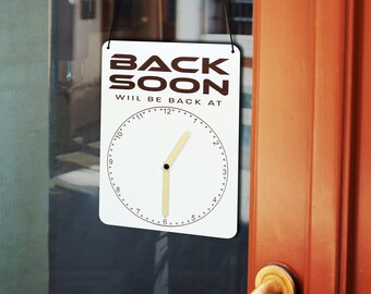 Sign and Return - Etsy