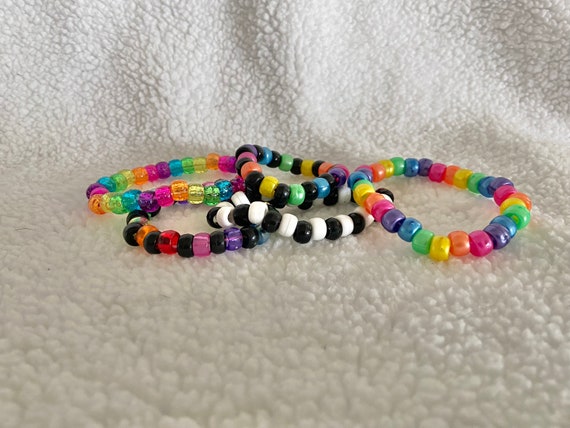 Custom Basic Kandi Sets - Etsy