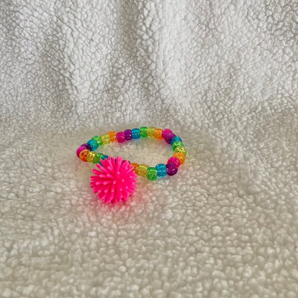 Kandi Kid - Etsy