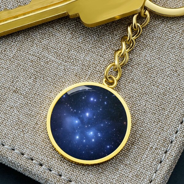 Constellation Ring - Etsy